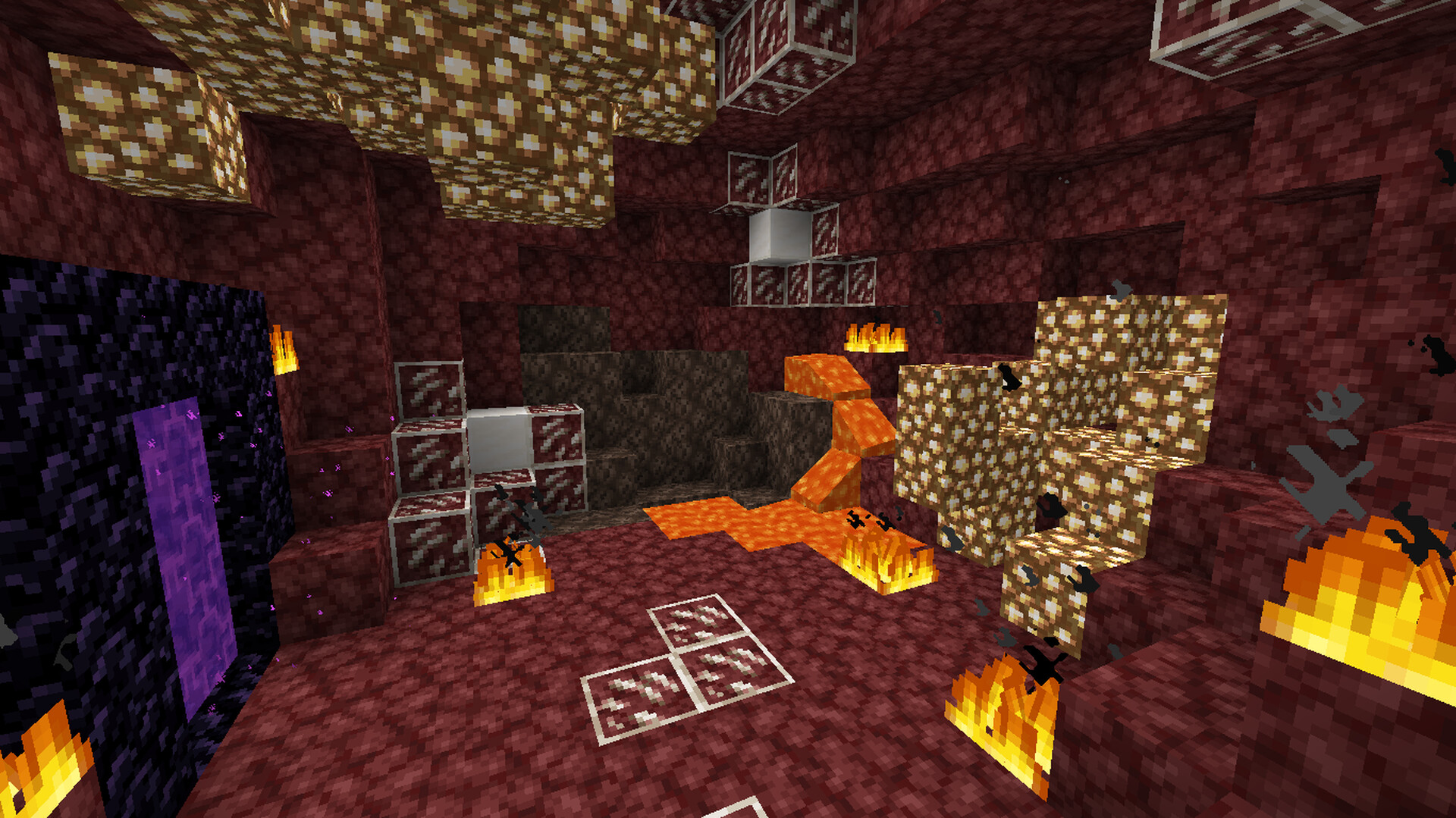 Bloodlust [16x] Texture Pack Release Minecraft Texture Pack