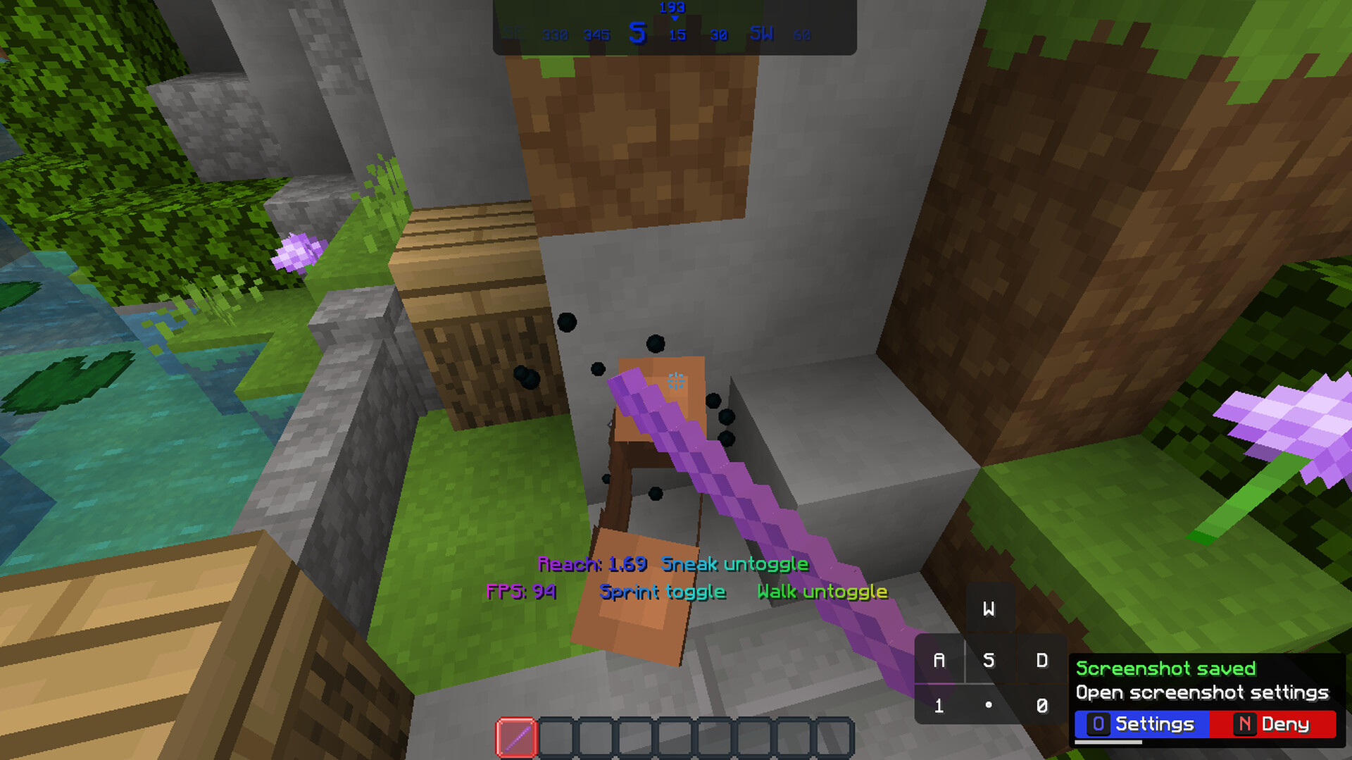 Bloodlust [16x] Texture Pack Release Minecraft Texture Pack