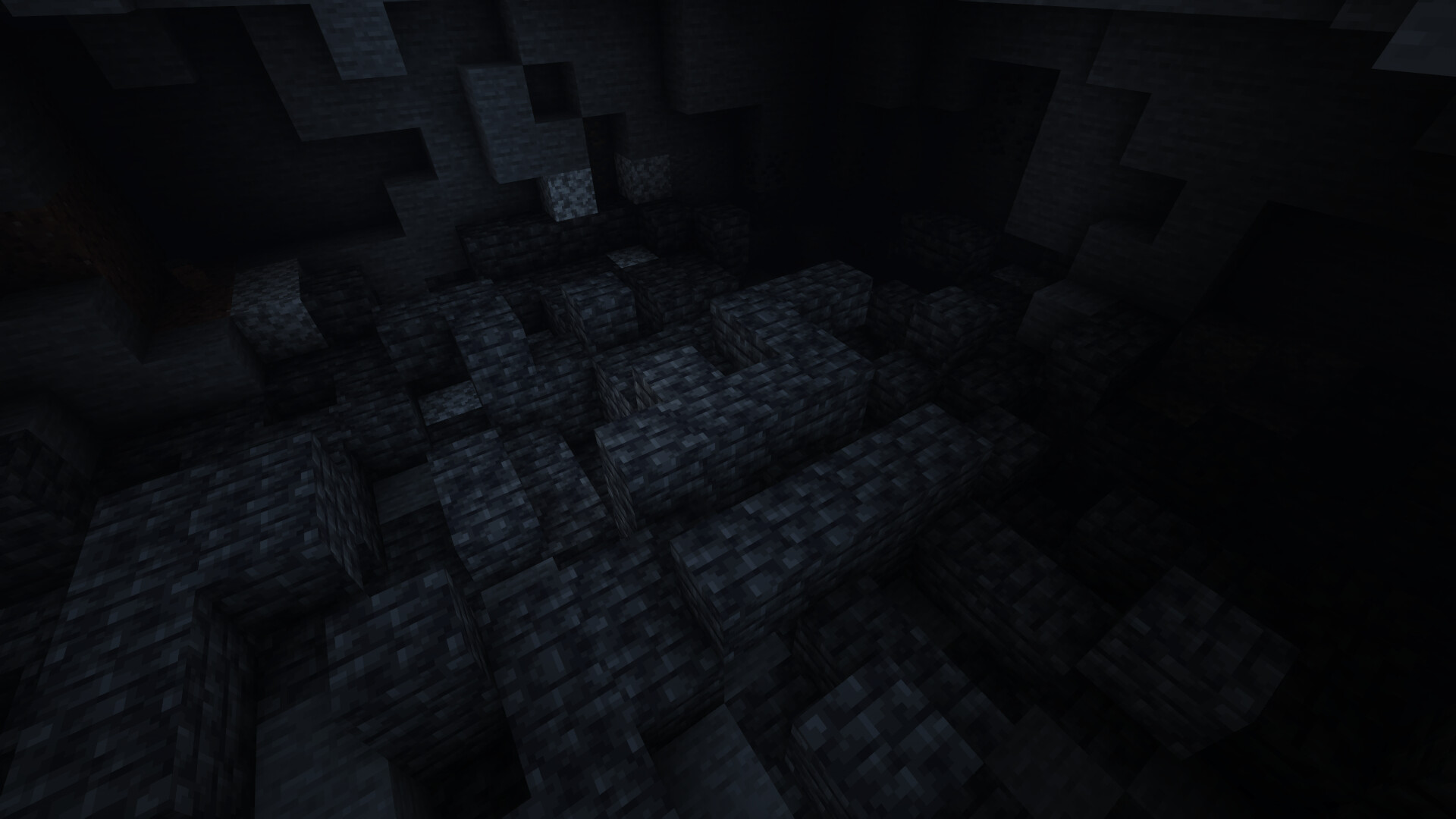 Deeprock Minecraft Texture Pack