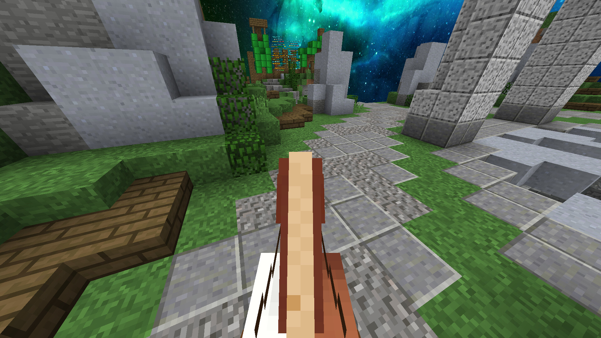 PvP SUPER --|[16x]|-- Minecraft Texture Pack