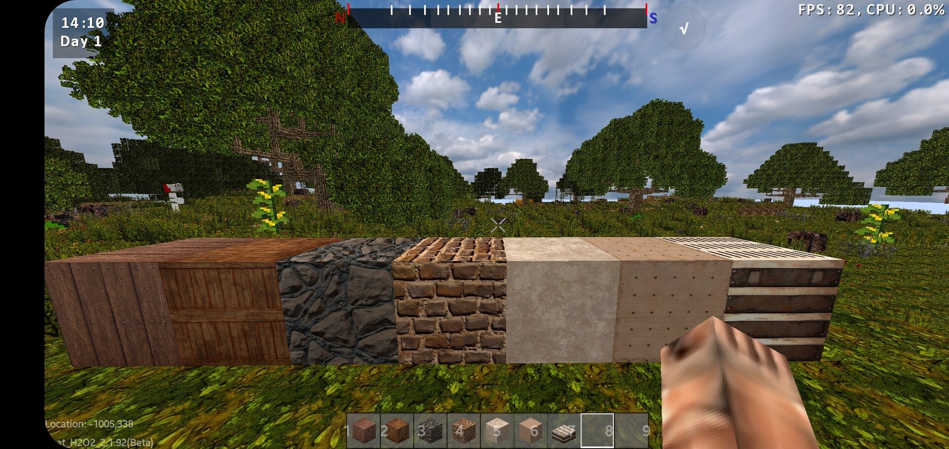 7 Days To Die Alpha 19 Texture Pack Minecraft Texture Pack
