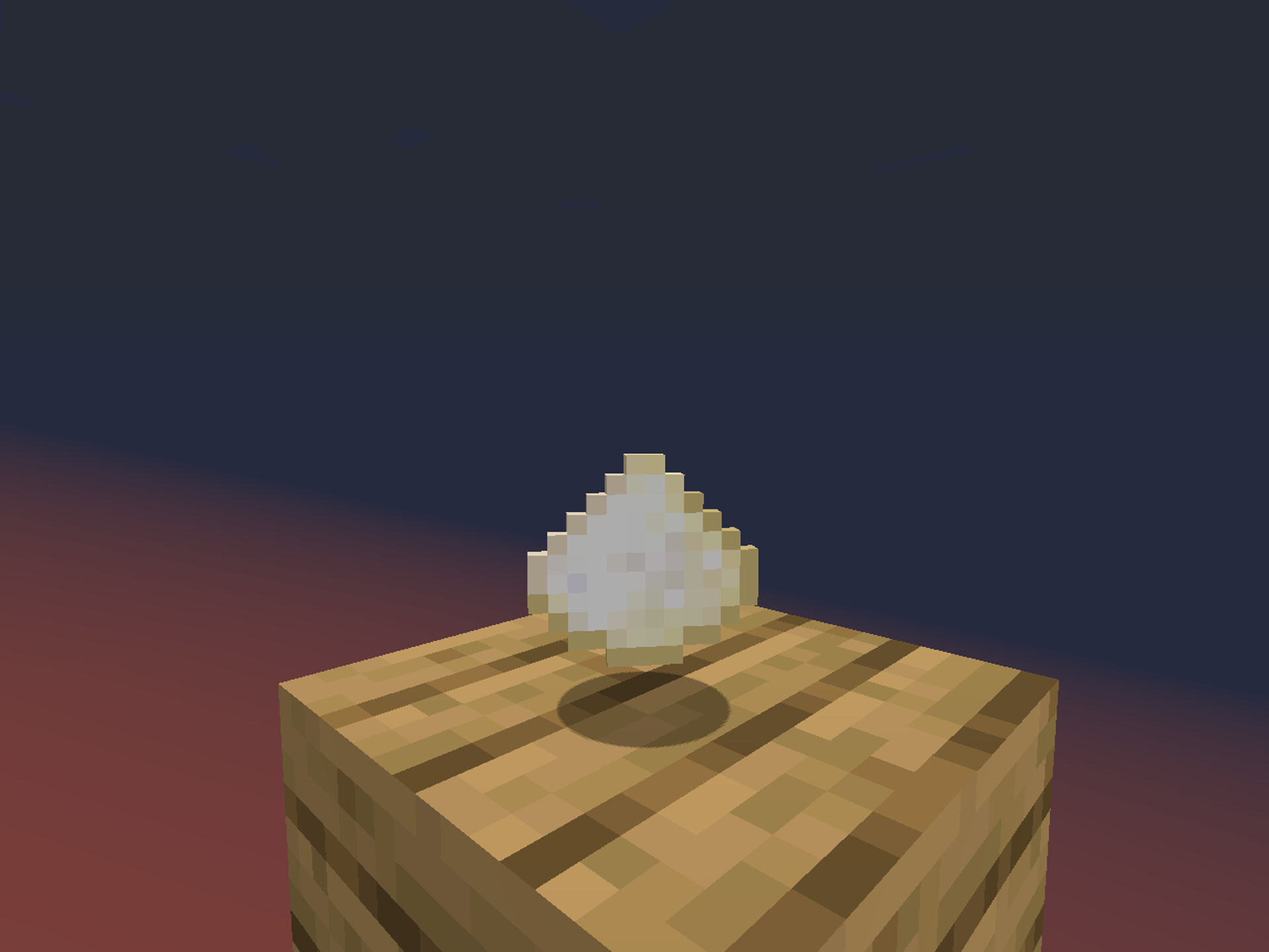 Murzola's pizza Minecraft Texture Pack