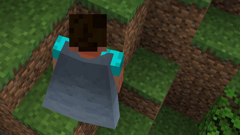 Boxy Elytra - Java Minecraft Texture Pack