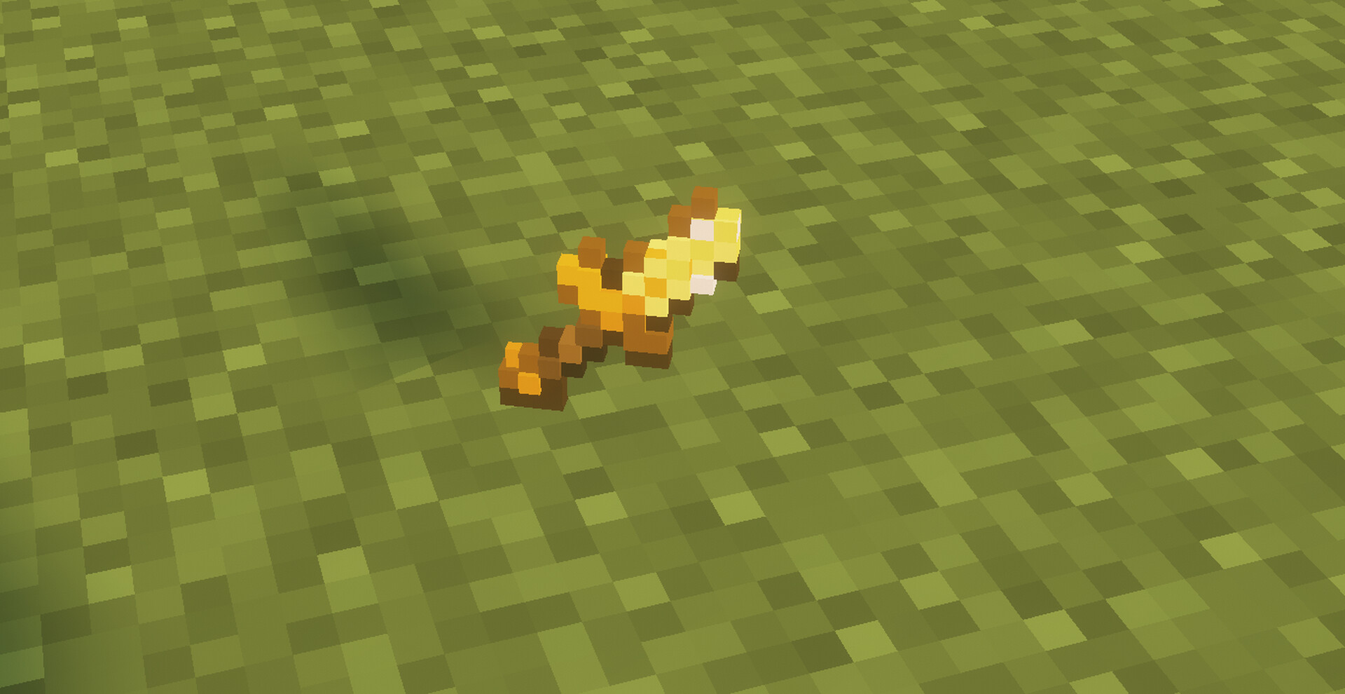 Goribby's 3D - 3D Breaking Tools Minecraft Texture Pack