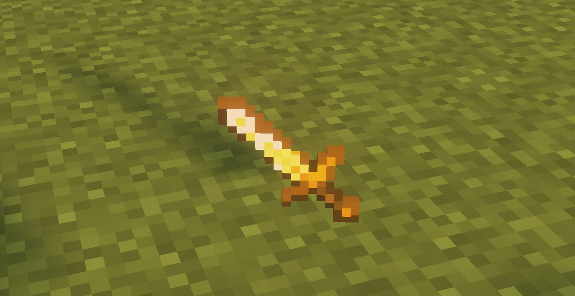 Goribby's 3D - 3D Breaking Tools Minecraft Texture Pack