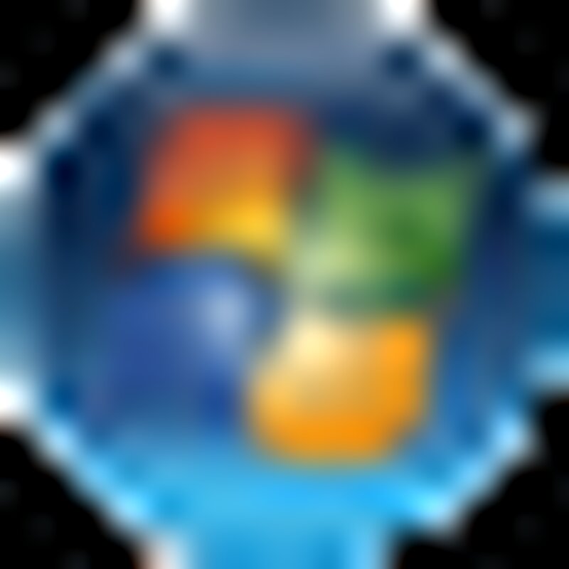 Windows XP Minecraft Texture Pack