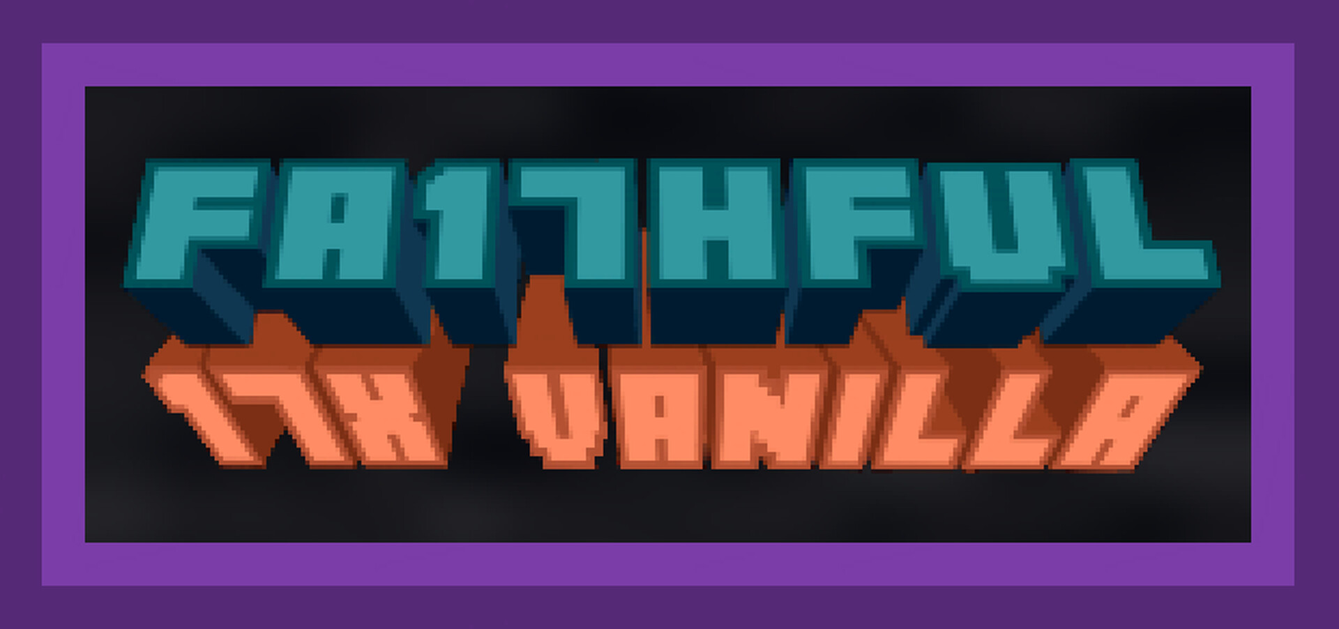 FA17HFUL 17x17 - Java Minecraft Texture Pack