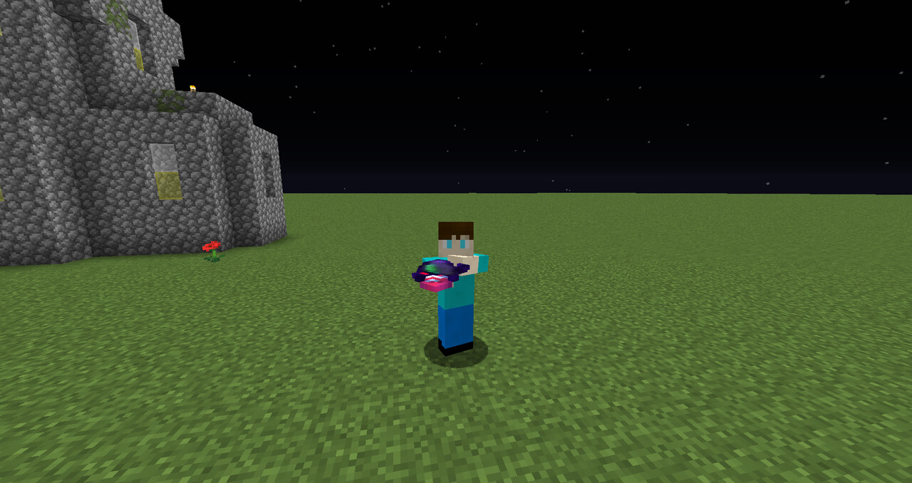 Dream SMP texture pack Minecraft Texture Pack