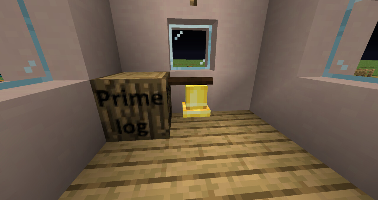 Dream SMP texture pack Minecraft Texture Pack