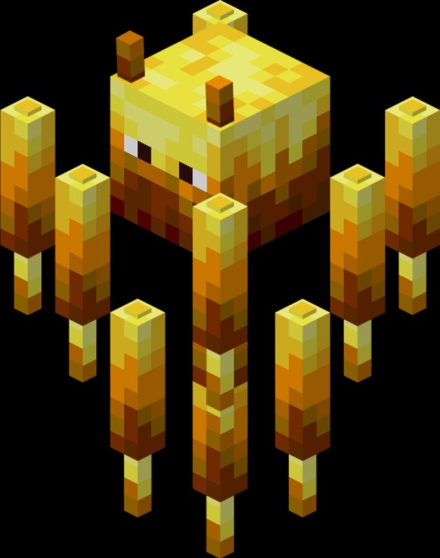 [Jappa] Simple Mob Redesigns v3.0 [OptiFine 1.16+] Minecraft Texture Pack