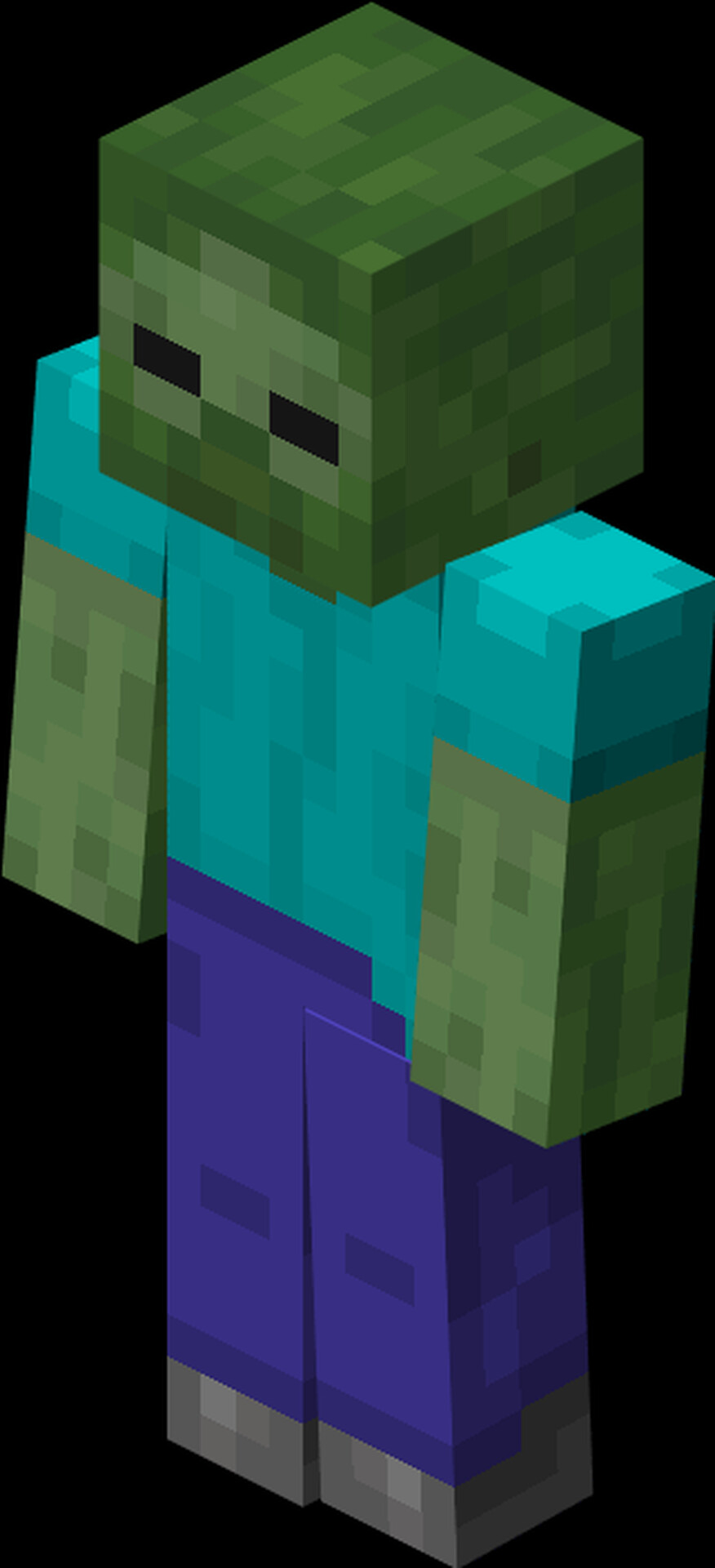 [Jappa] Simple Mob Redesigns v3.0 [OptiFine 1.16+] Minecraft Texture Pack