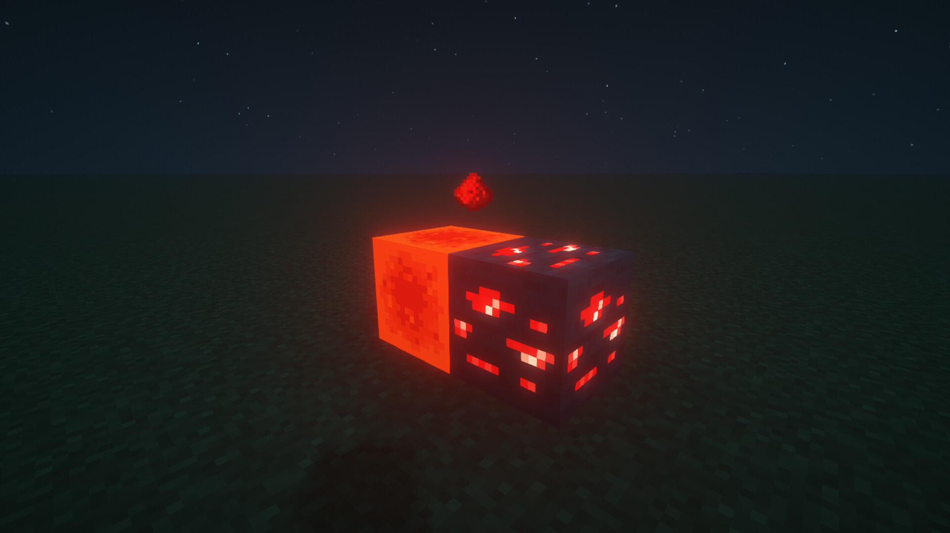 hv's Better Ores Minecraft Texture Pack