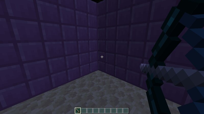 Torrezx-No tradicional bows ! Minecraft Texture Pack