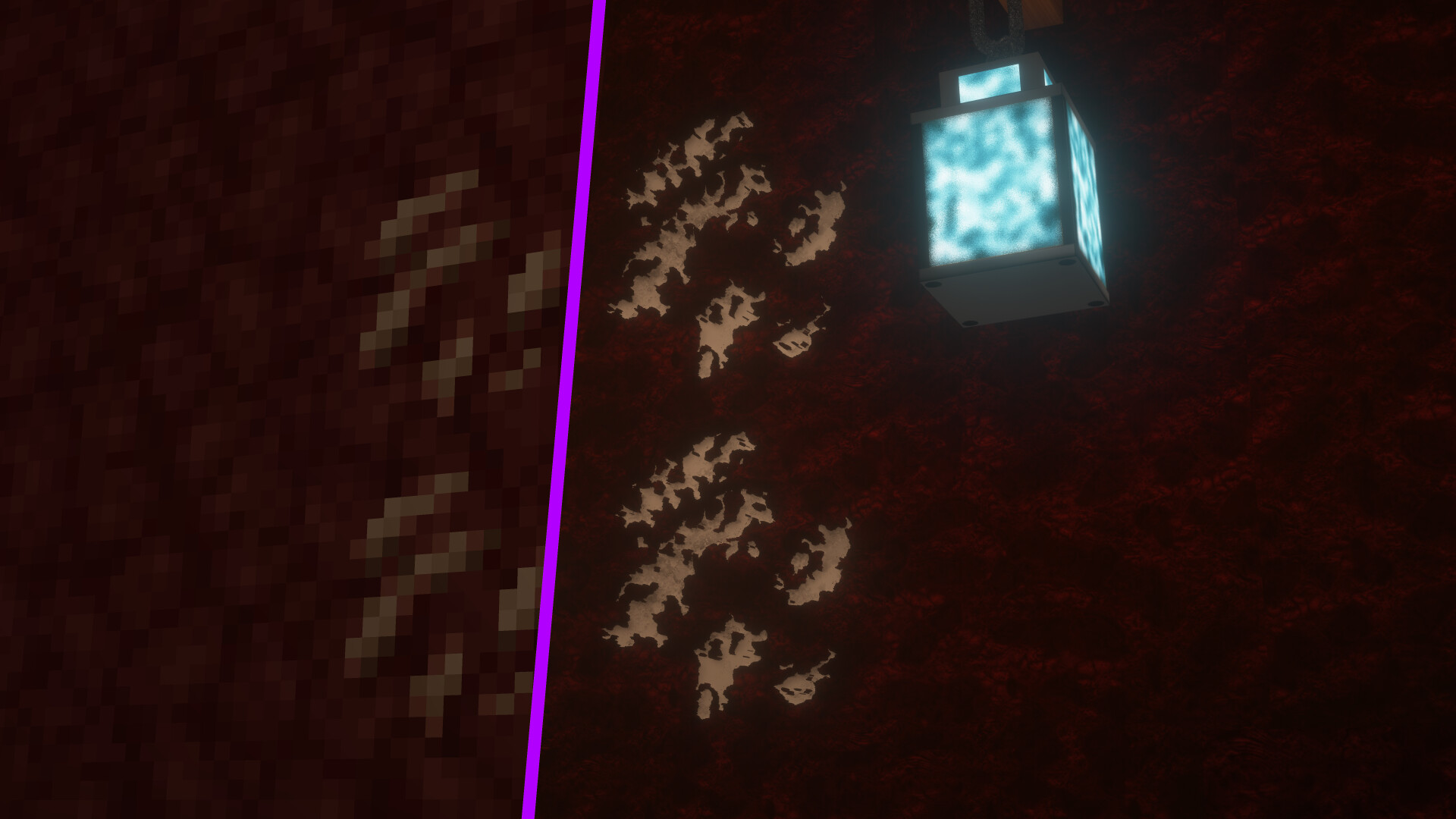 Mind blowing graphics: URBAN_v1.9 edition Minecraft Texture Pack