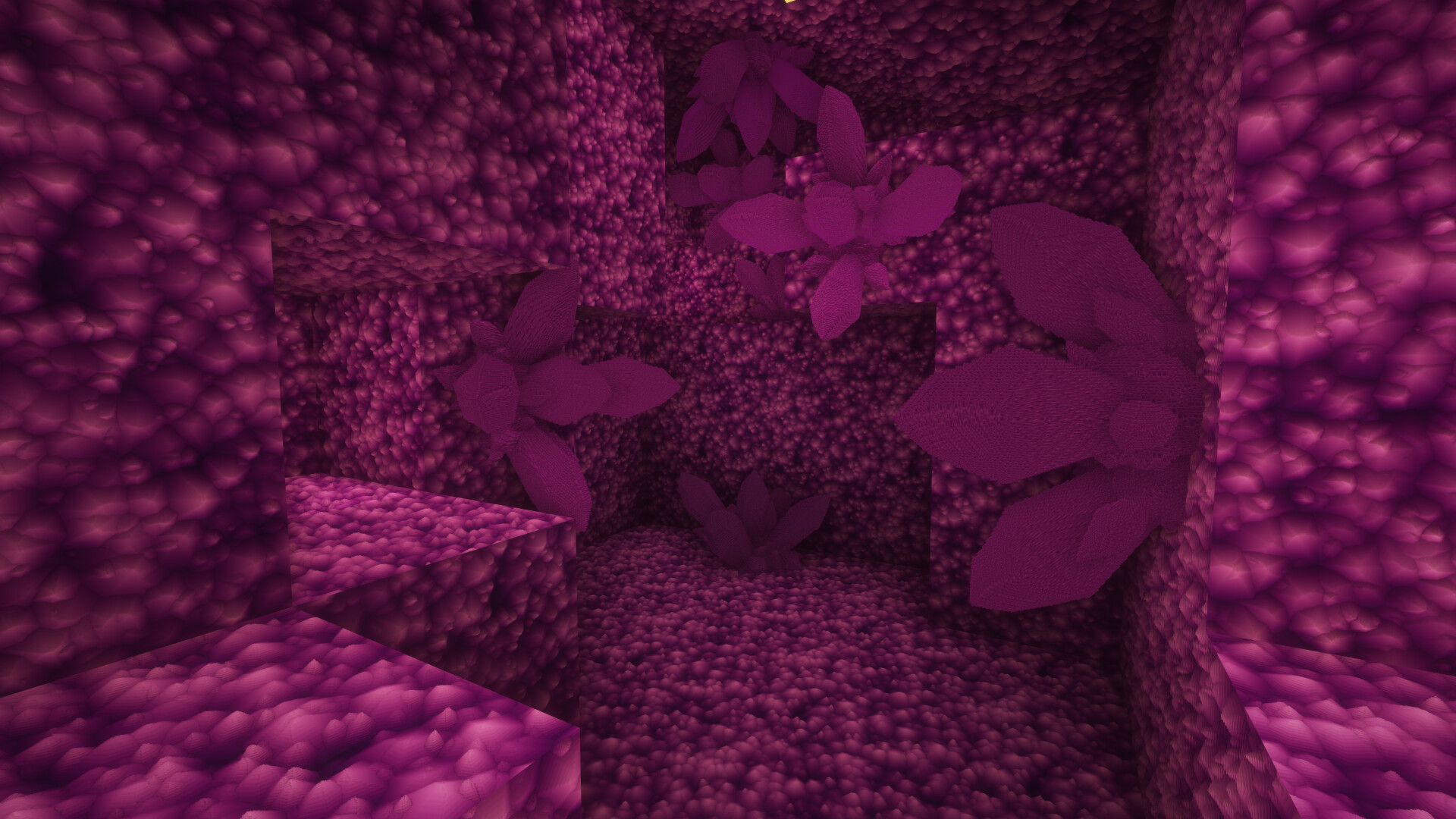 Mind blowing graphics: URBAN_v1.9 edition Minecraft Texture Pack