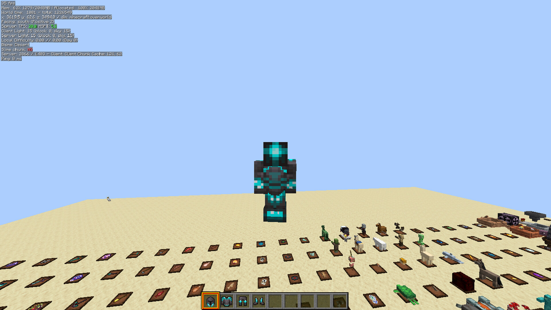 6§ c0n3j0._.b0mb4 ´S Textures Packs Ultimate One Version In 2021 Speed ...