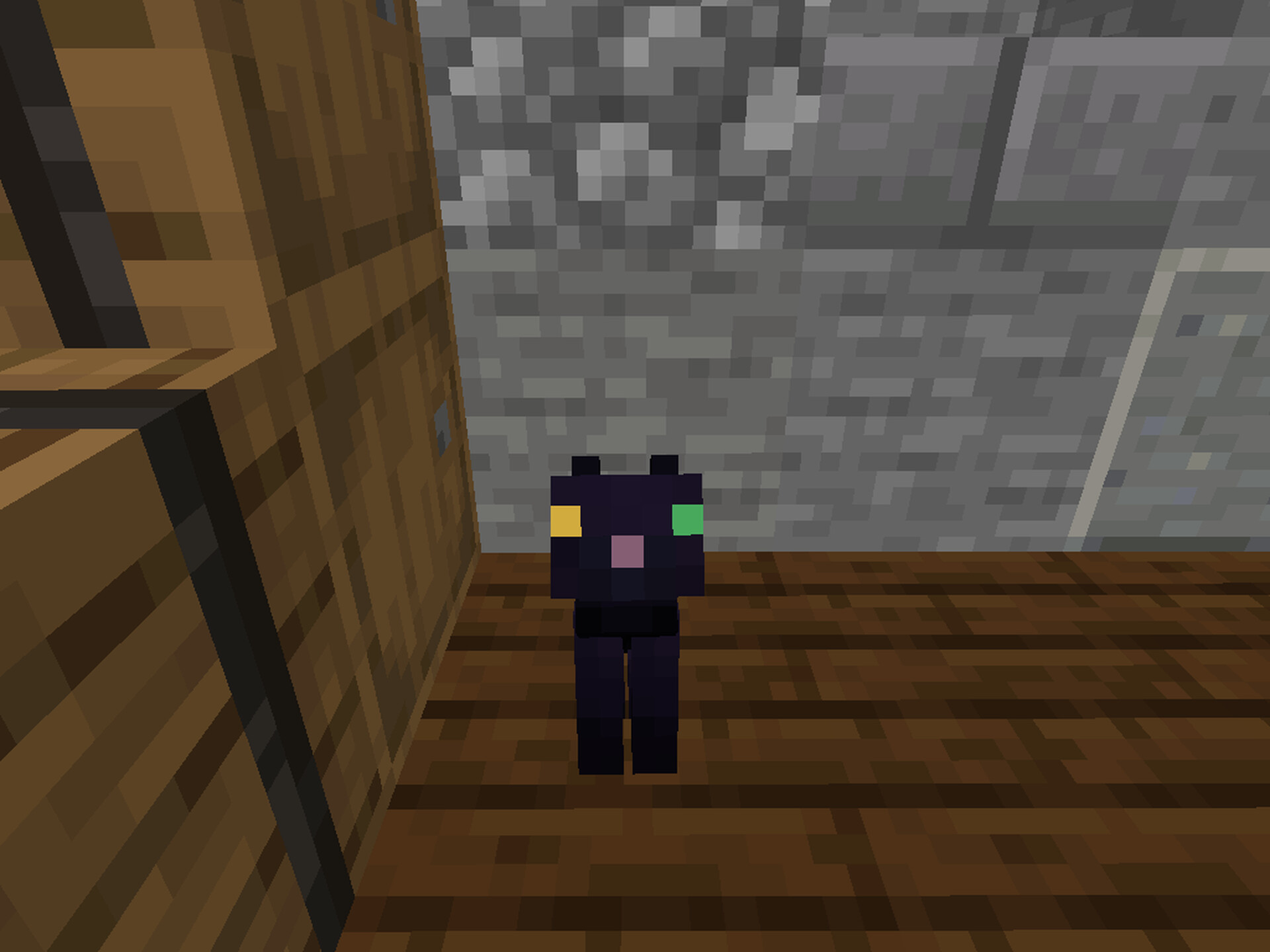 wilbur's cats Minecraft Texture Pack