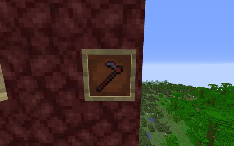 Ngabs TexturePack Minecraft Texture Pack