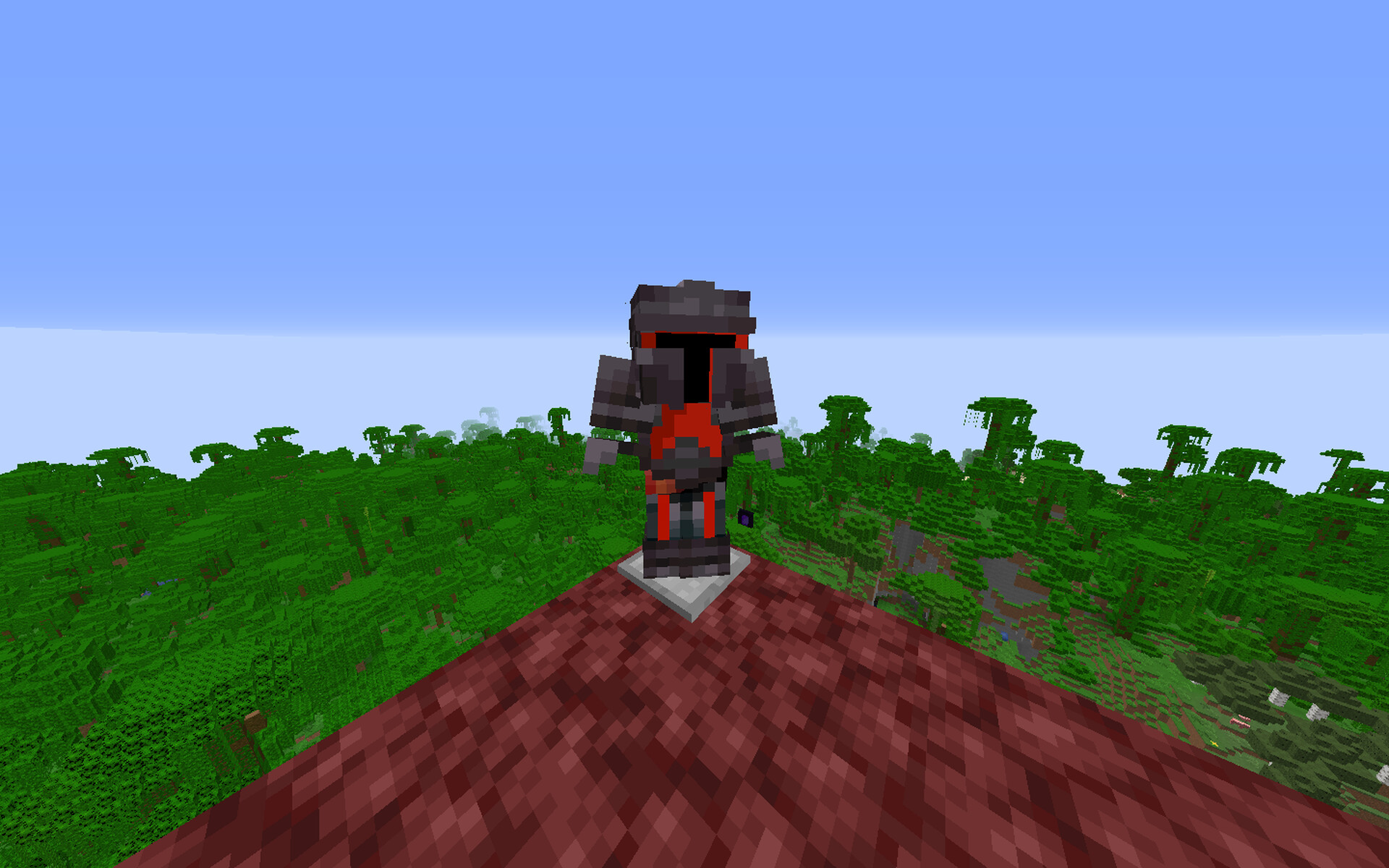 Ngabs TexturePack Minecraft Texture Pack