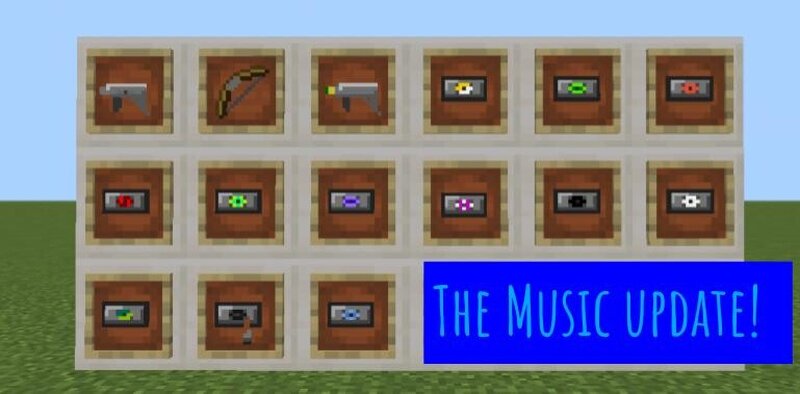 Code Cow's simplistic Minecraft Texture Pack