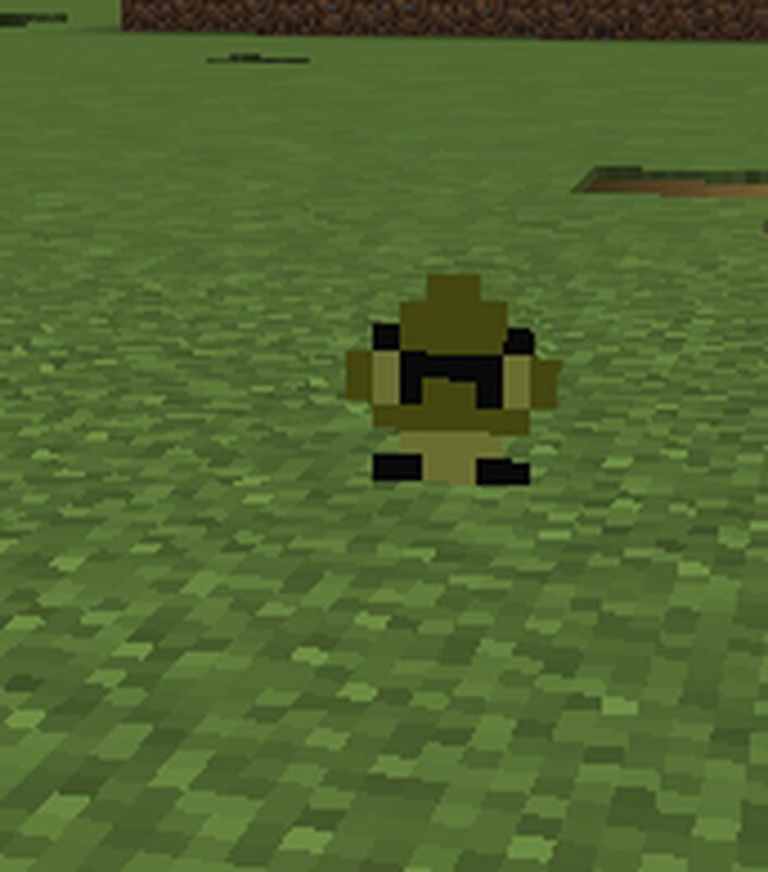 minetendo pack Minecraft Texture Pack