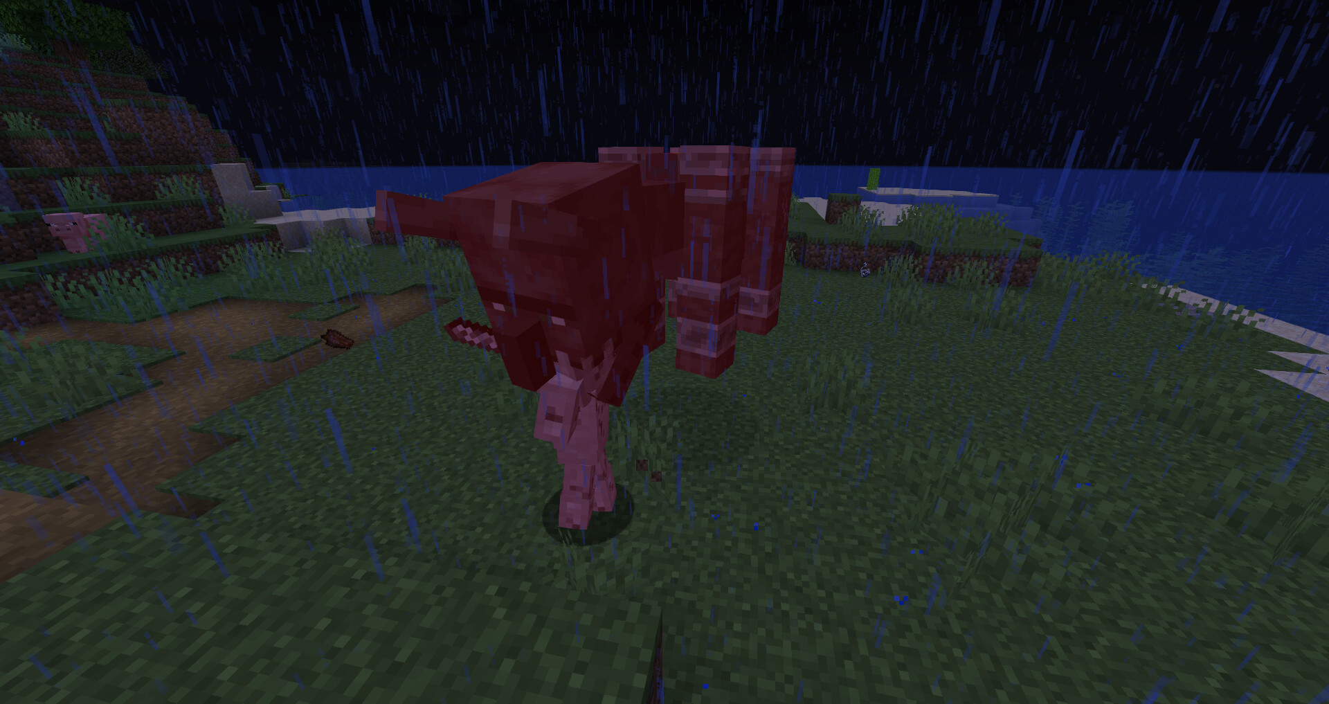 Villager Guards Minecraft Texture Pack