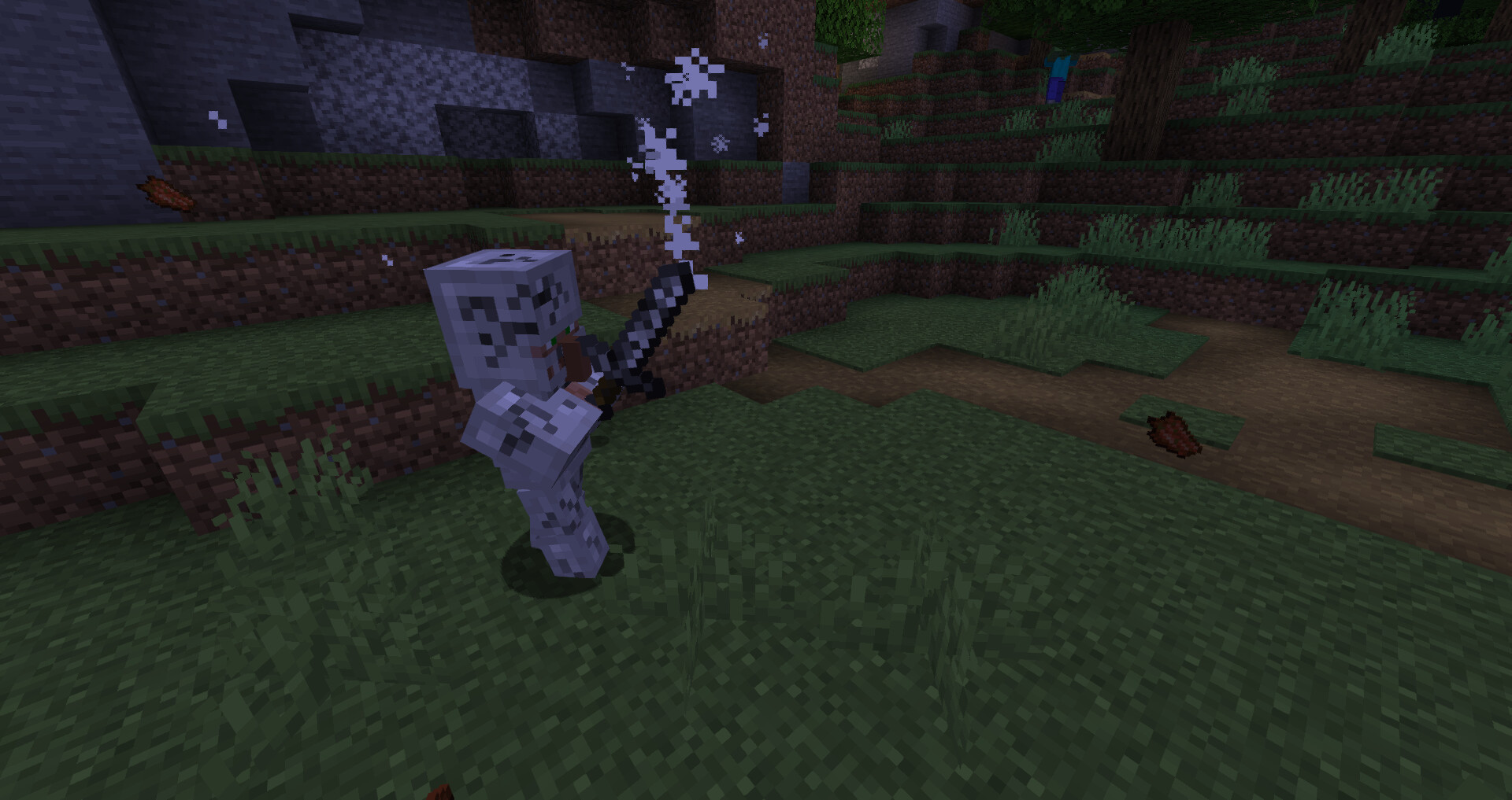 Villager Guards Minecraft Texture Pack