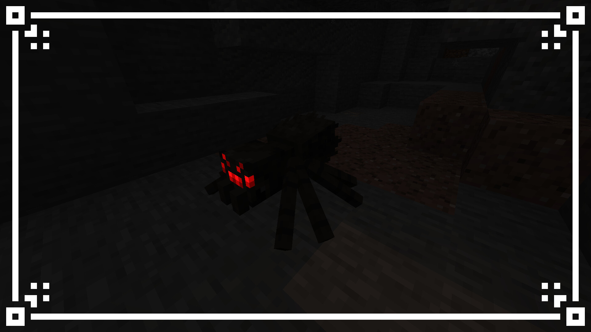 Shrimpsnail's Enhanced Mobs - Optifine Minecraft Texture Pack