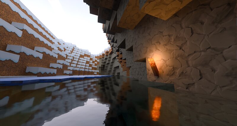 Devorian Steampunk – Bedrock edition Minecraft Texture Pack