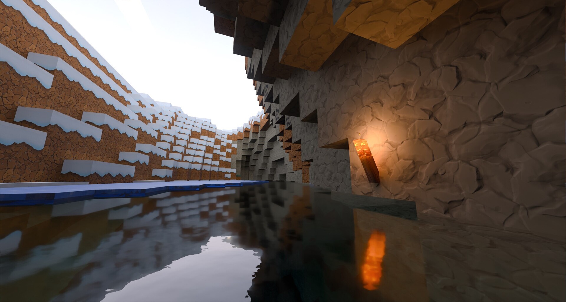 Devorian Steampunk – Bedrock edition Minecraft Texture Pack