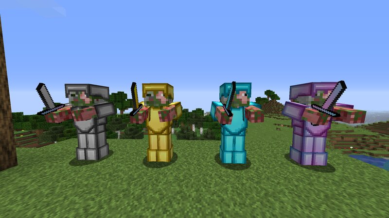 Cotton Candy 32x Minecraft Texture Pack