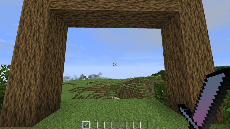 Cotton Candy 32x Minecraft Texture Pack