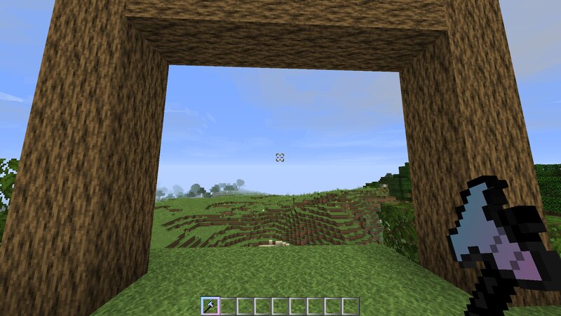 Cotton Candy 32x Minecraft Texture Pack