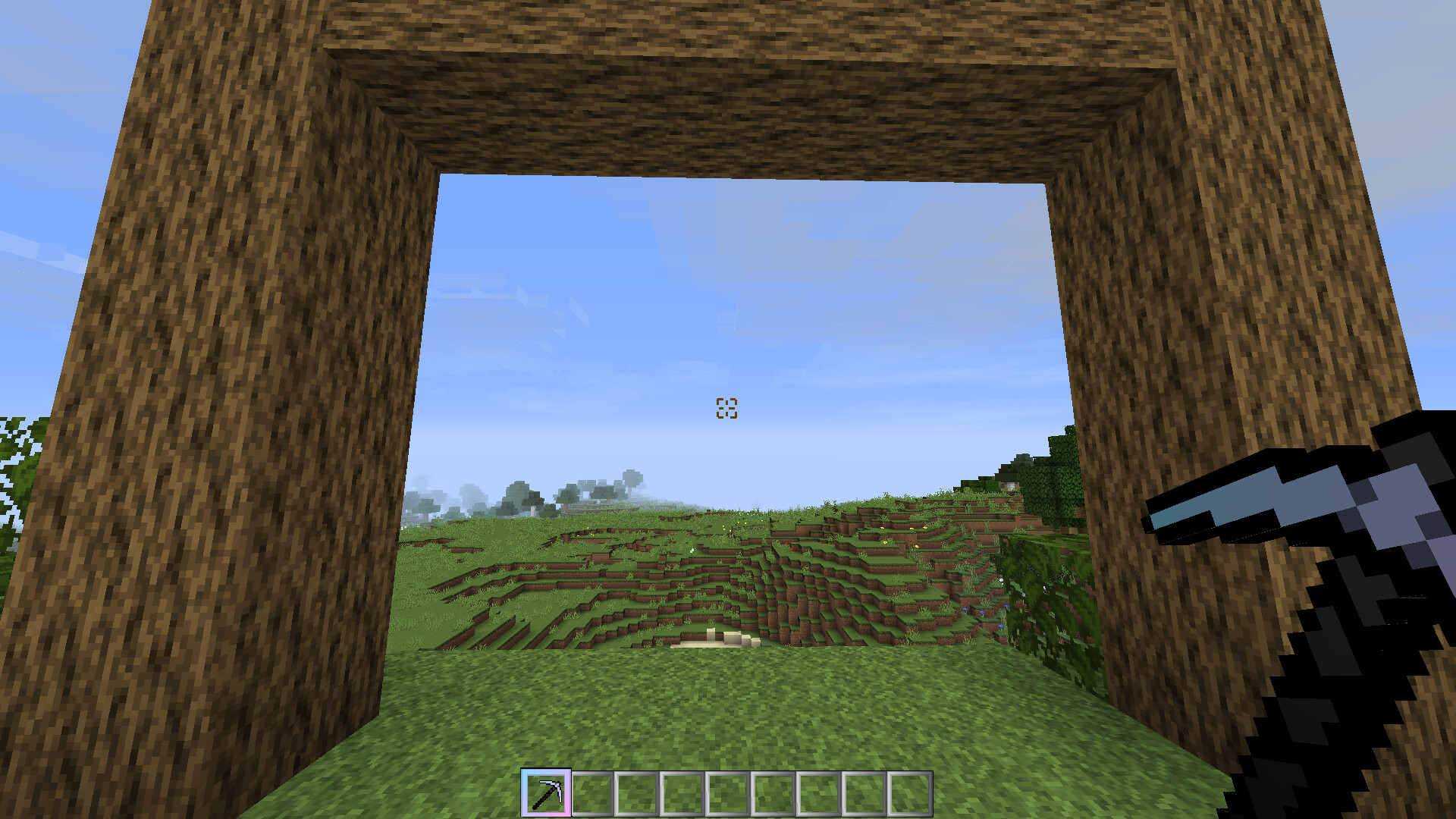 Cotton Candy 32x Minecraft Texture Pack