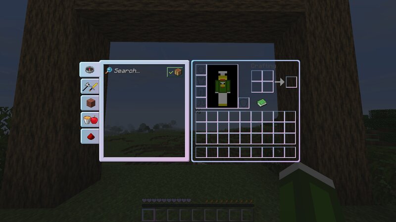 Cotton Candy 32x Minecraft Texture Pack