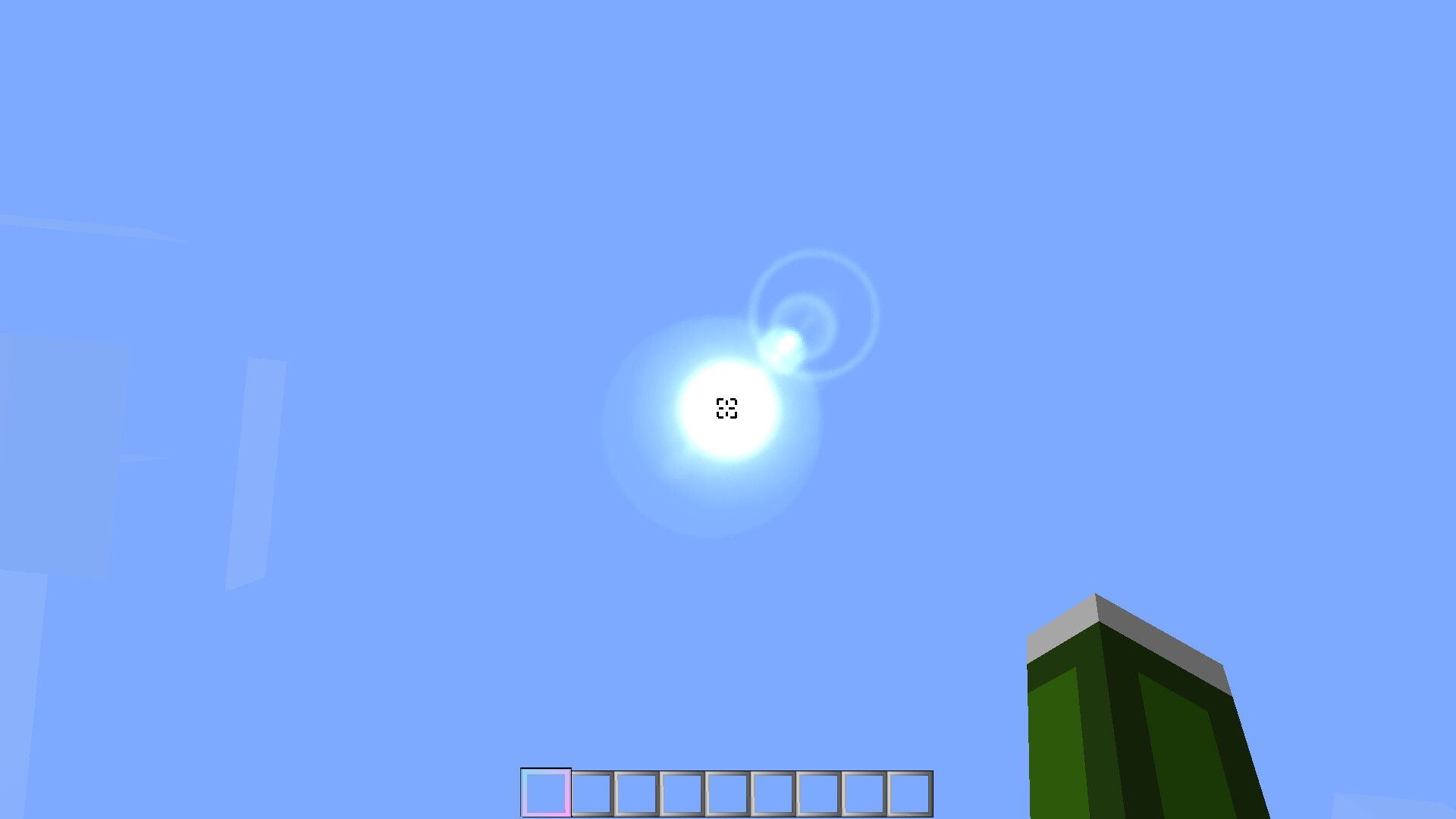 Cotton Candy 32x Minecraft Texture Pack