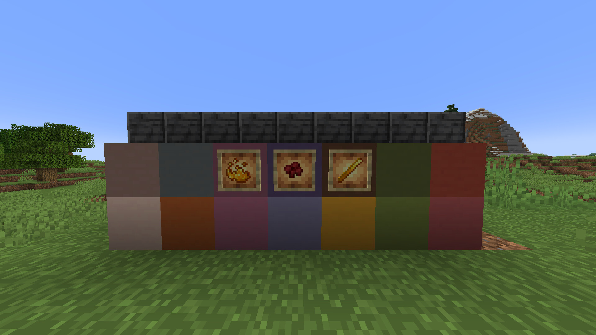 The Consistency and Fixes Pack Minecraft Texture Pack