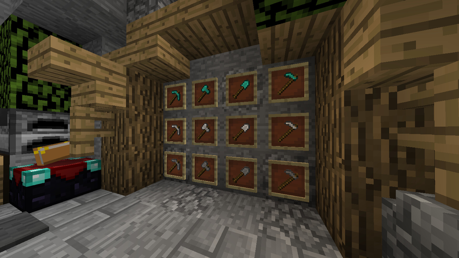 s0u Texture Pack Minecraft Texture Pack