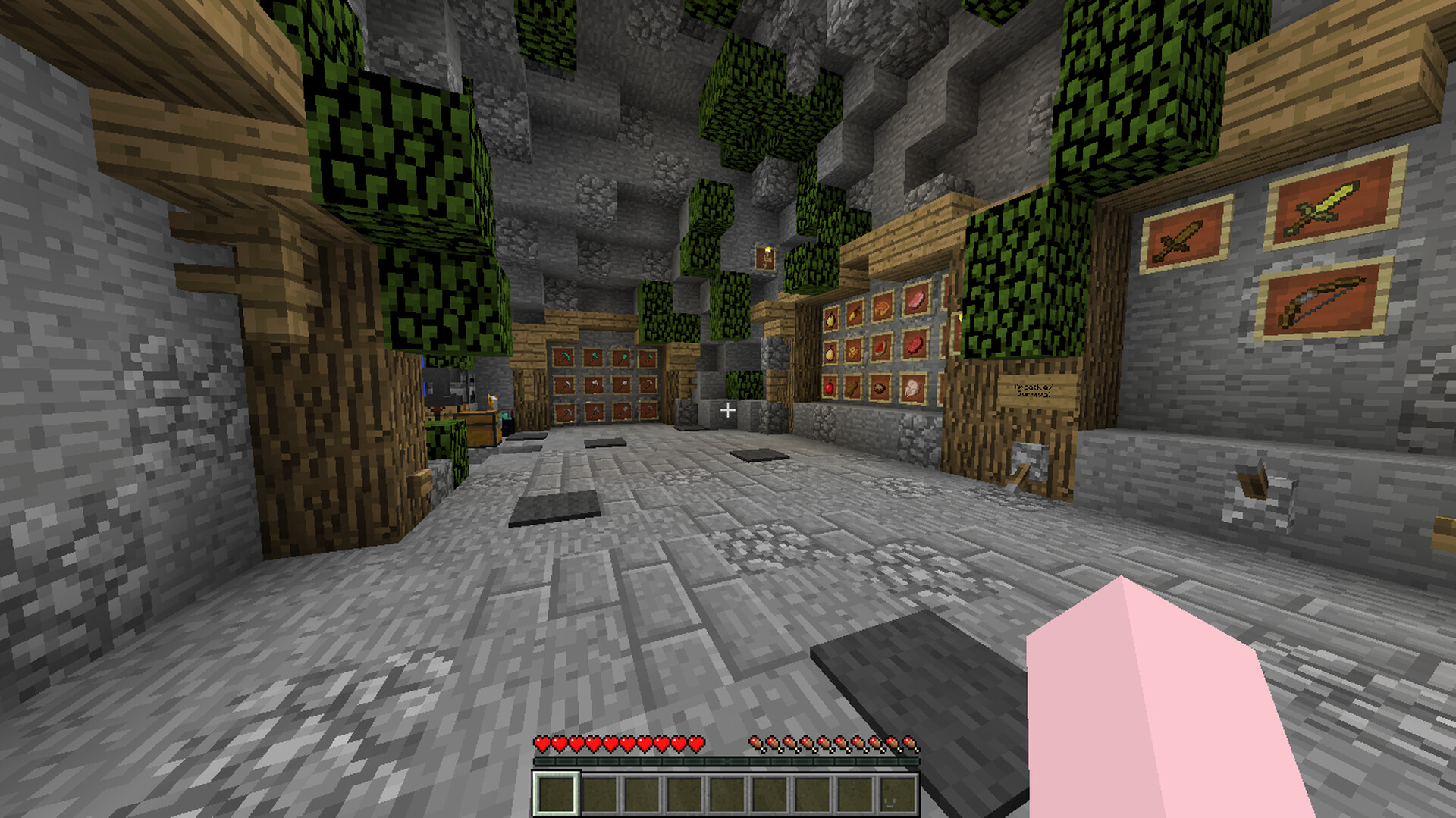 s0u Texture Pack Minecraft Texture Pack