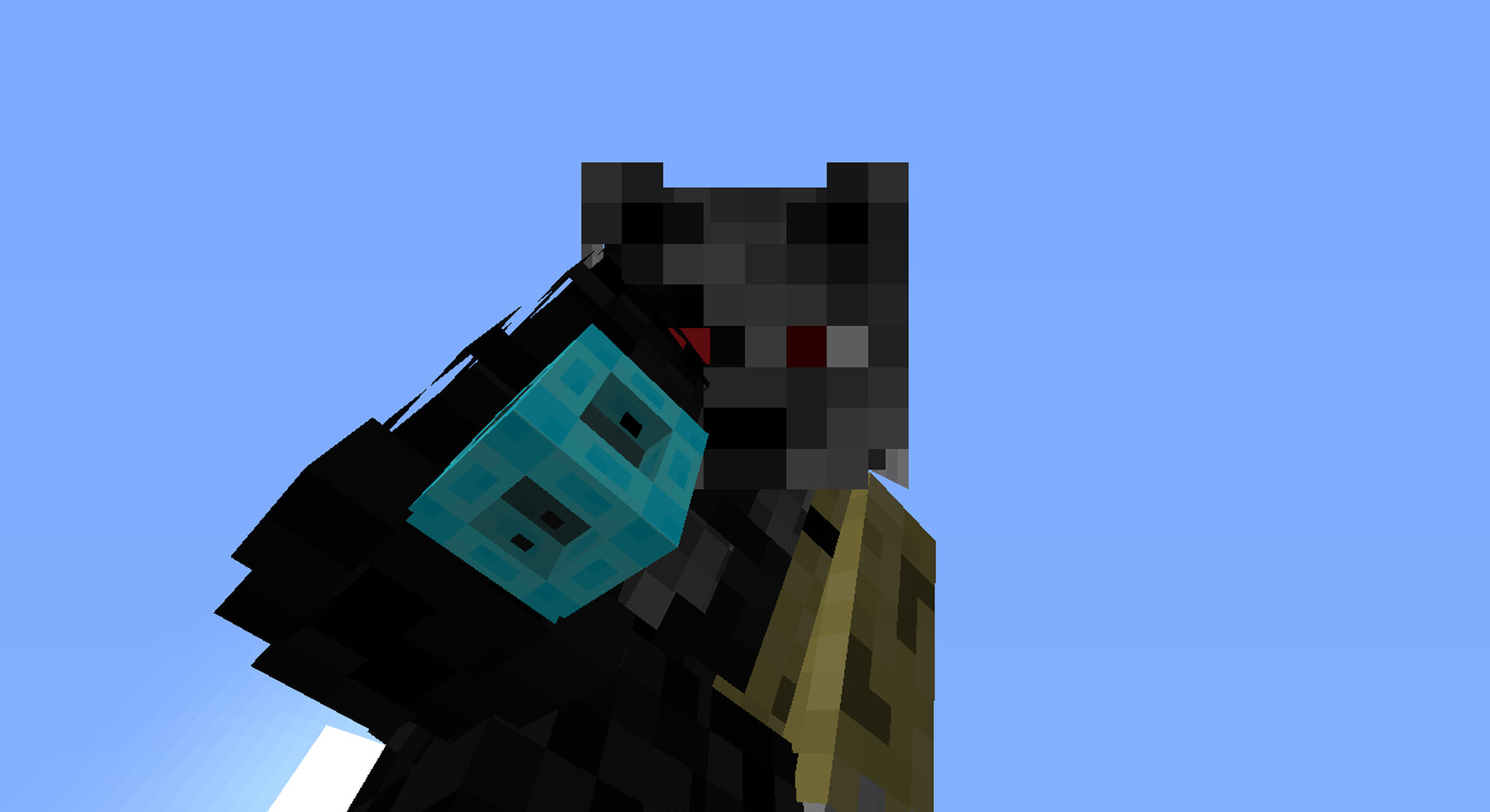 Phoenixxz Random Dice Resource Pack Minecraft Texture Pack