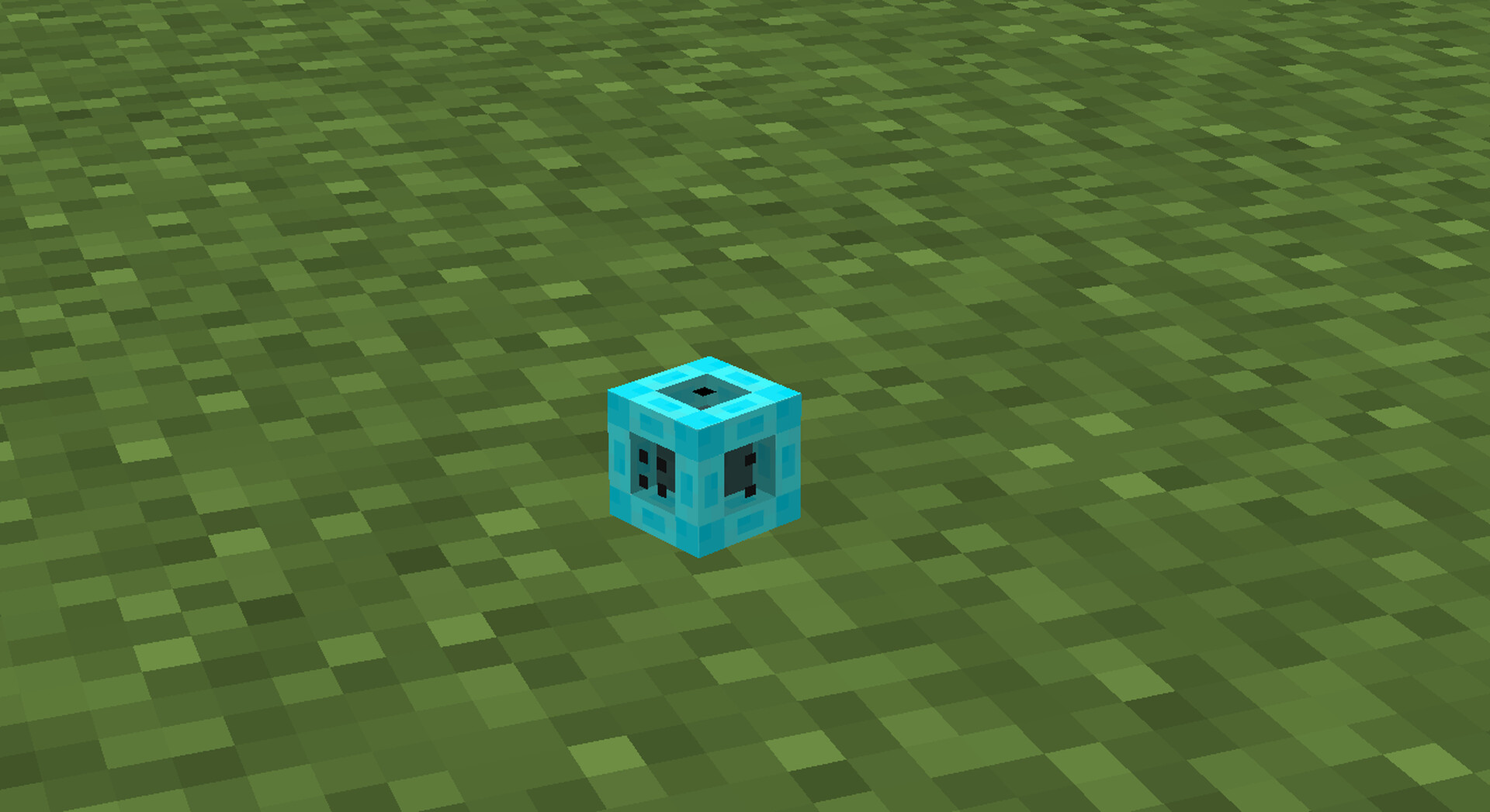 Phoenixxz Random Dice Resource Pack Minecraft Texture Pack