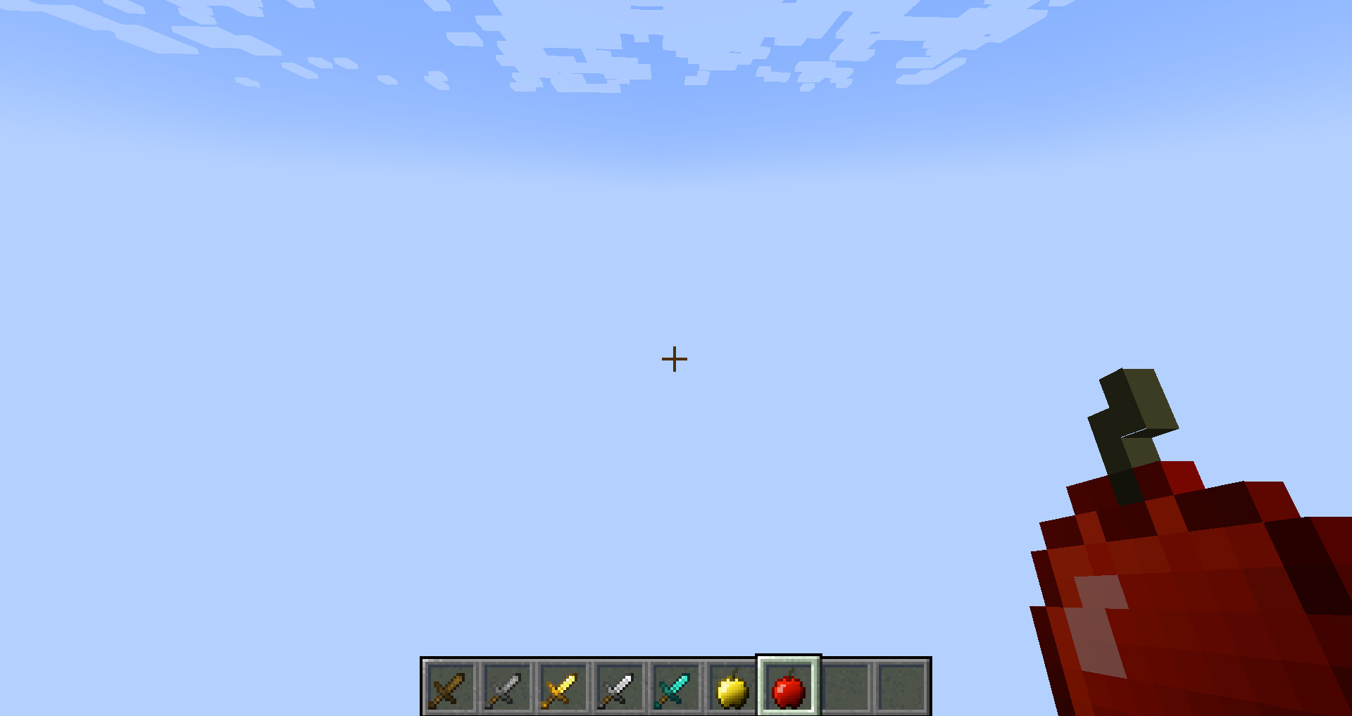 Perfect Edit PVP pack Minecraft Texture Pack