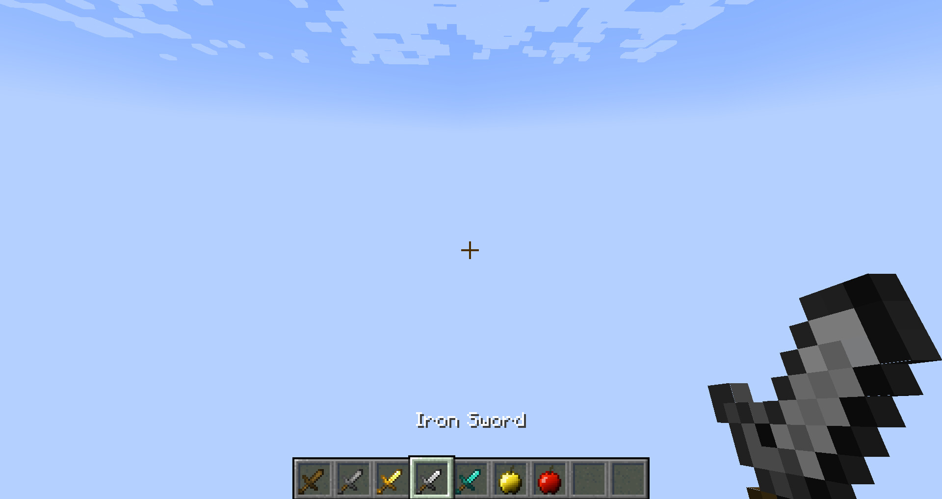 Perfect Edit PVP pack Minecraft Texture Pack