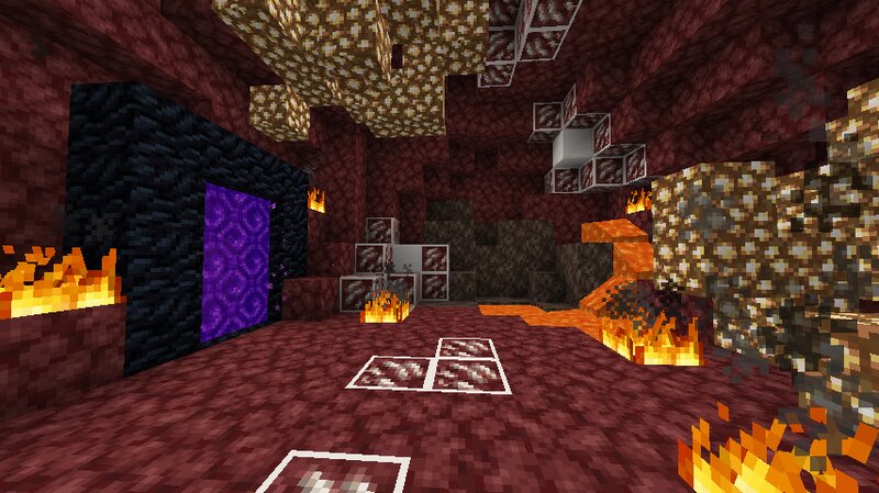 blue shark Minecraft Texture Pack