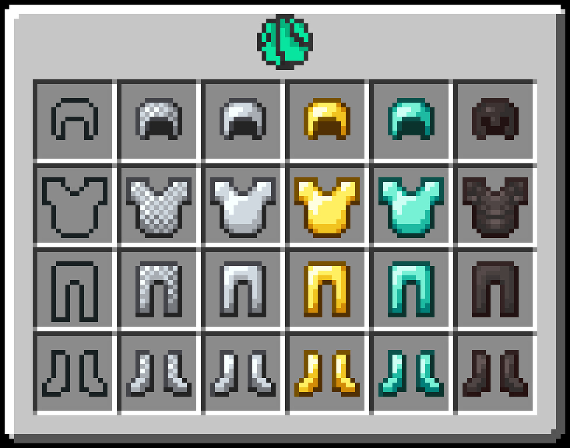 Superior Vanilla: Reforged V7 Minecraft Texture Pack