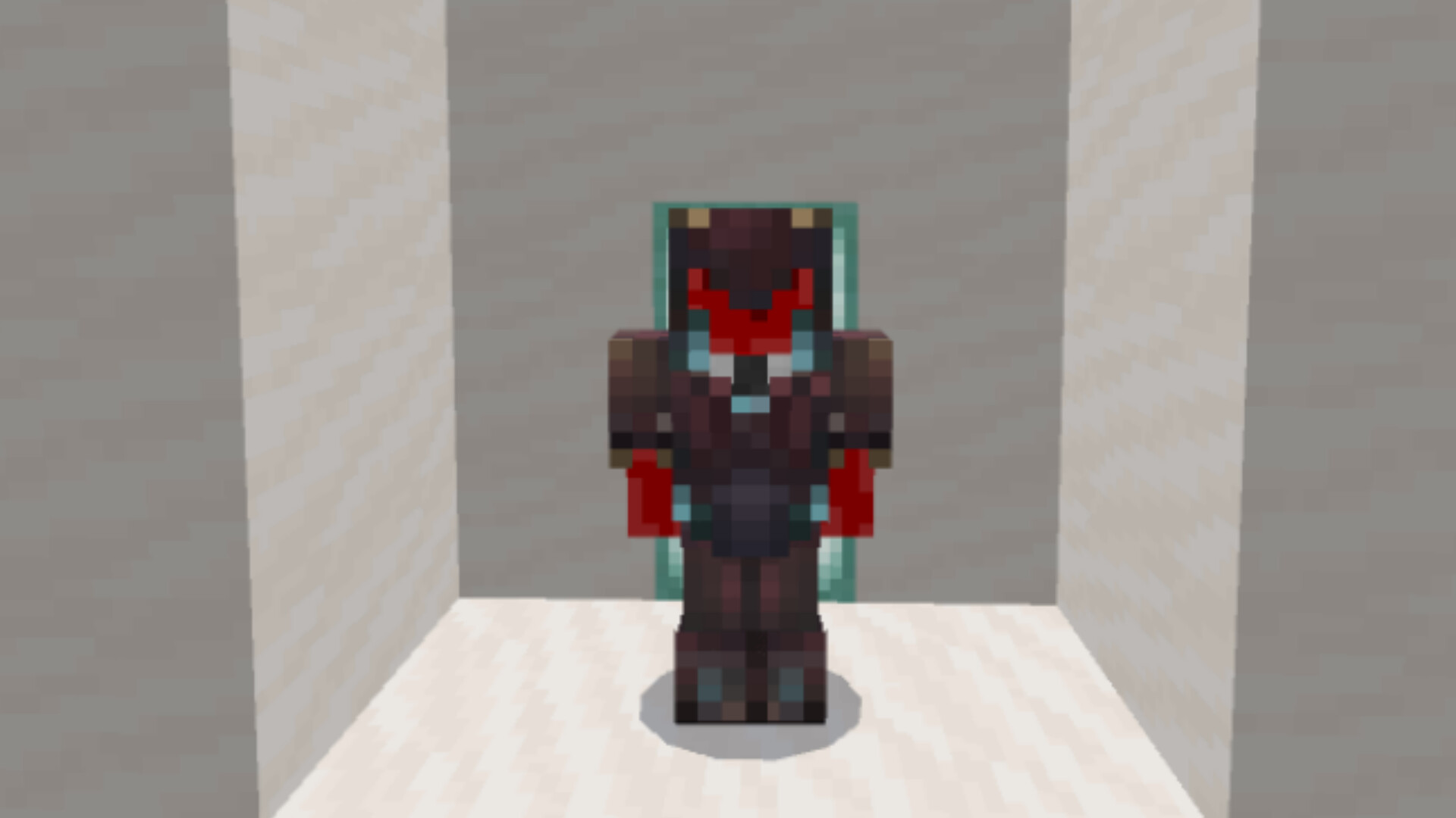 Better Netherite Armor By Zednin Minecraft Texture Pack