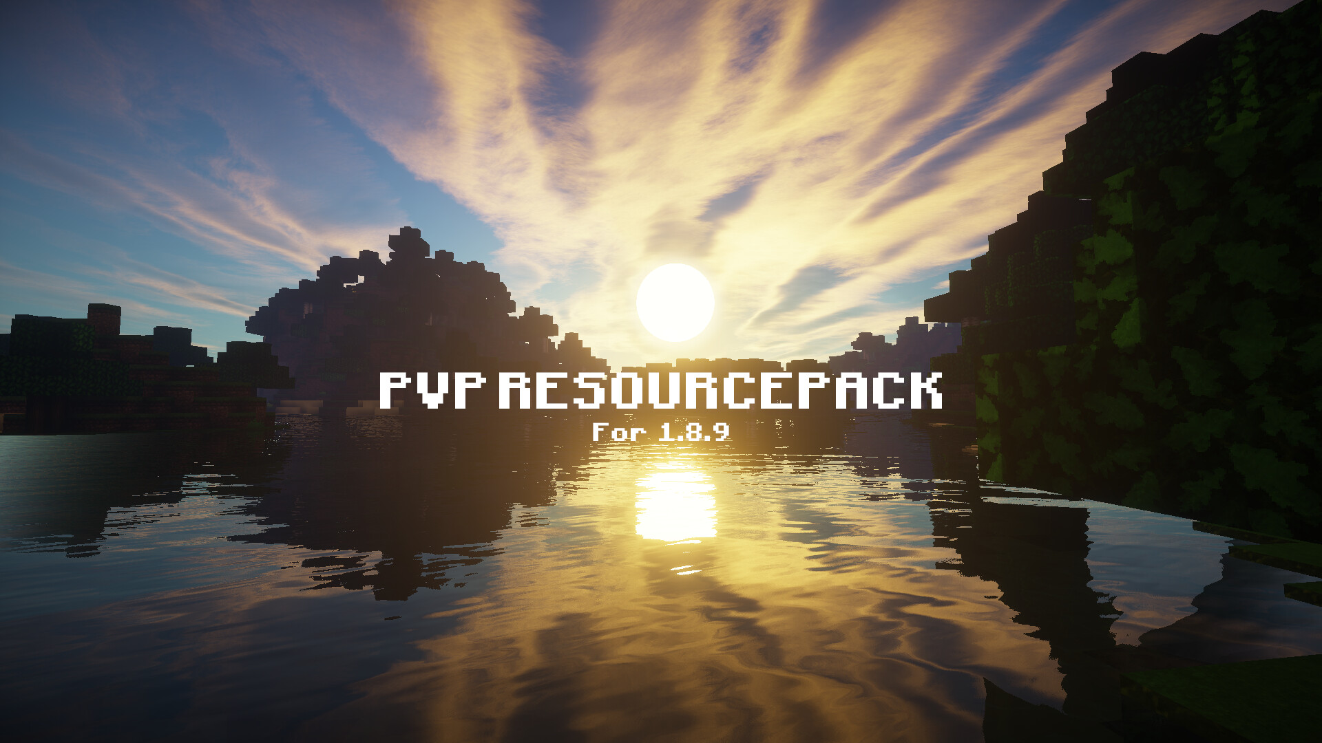 Fps pvp ResourcePack [1.8.9] Minecraft Texture Pack