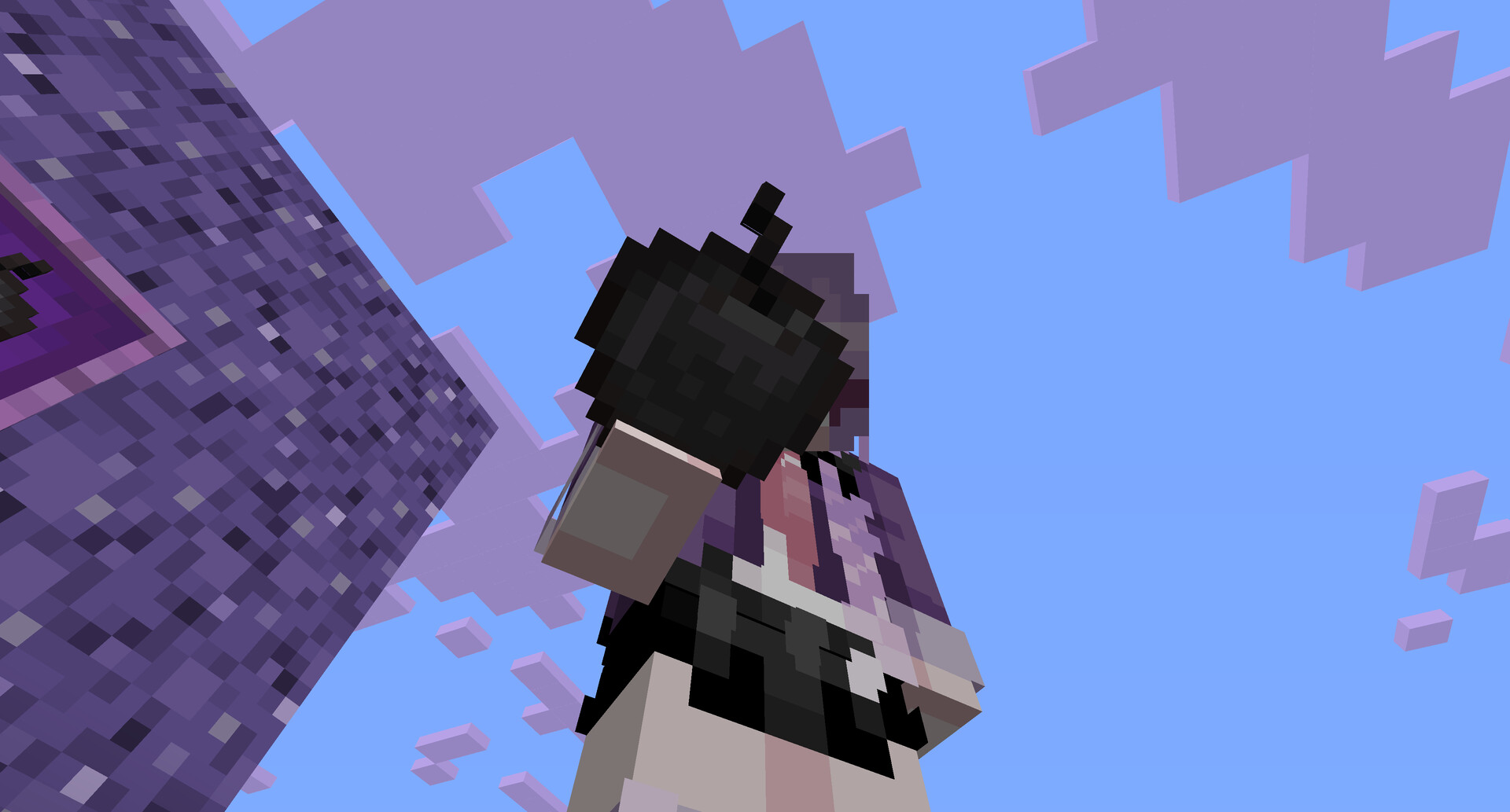 Netherite Apple (1.16.4) Minecraft Texture Pack