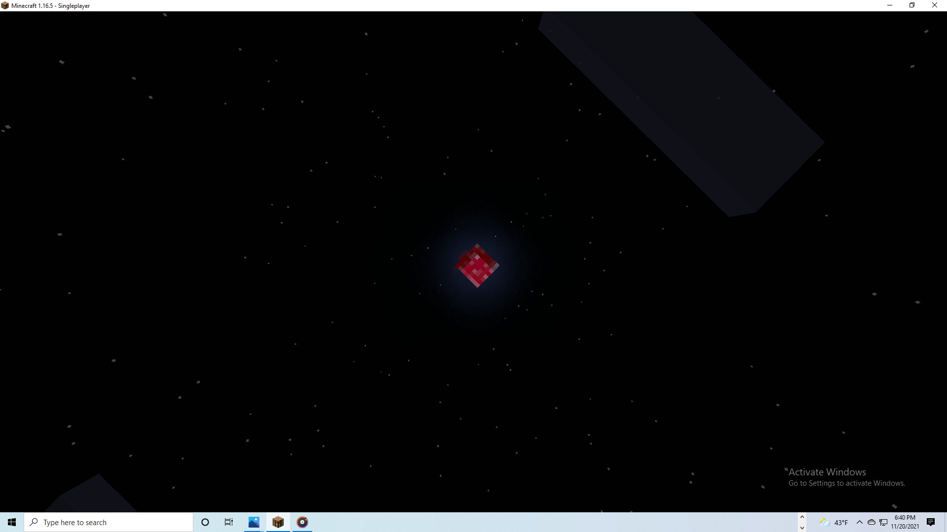 Horror craft v1.0.1 Minecraft Texture Pack