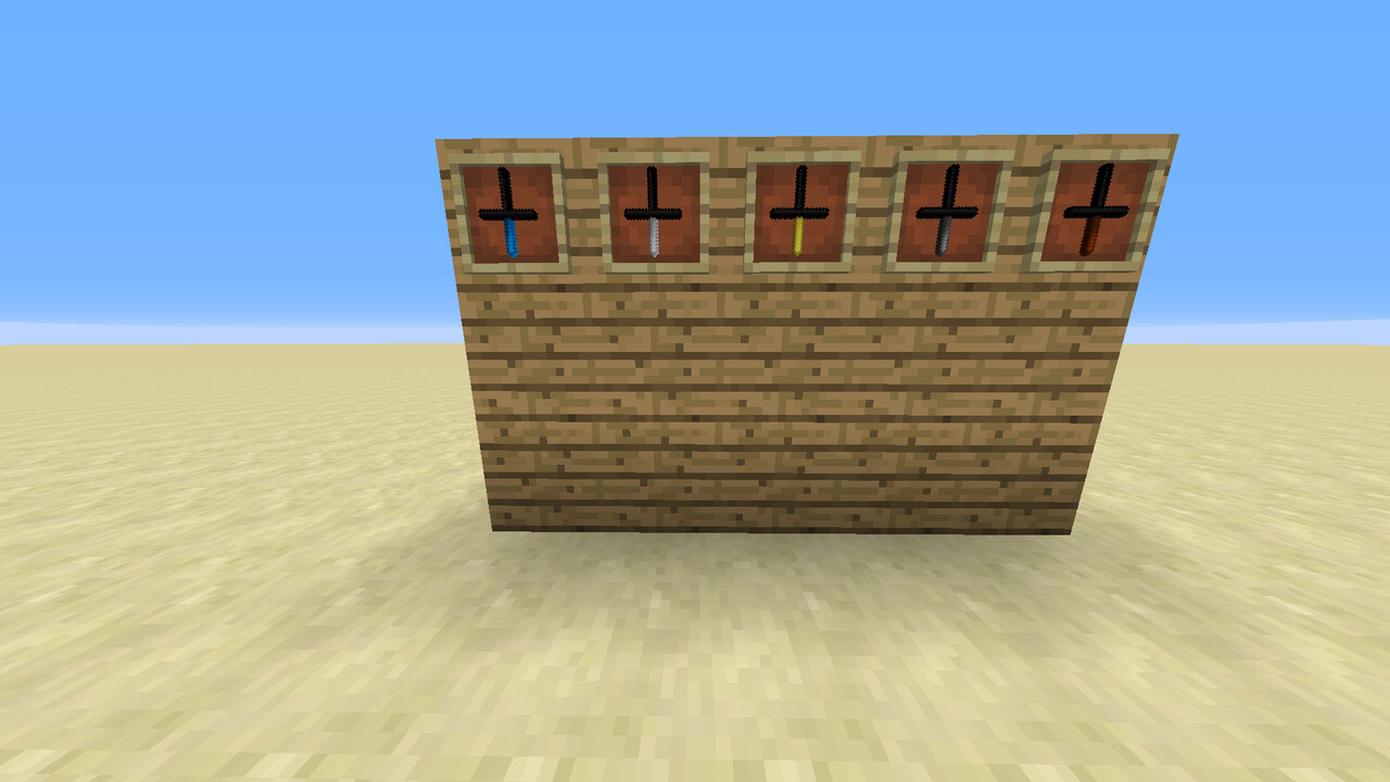 Azurite 32x Minecraft Texture Pack